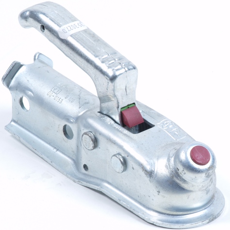 Koppeling 1600 kg 35 mm - TrailerPartCentrale.nl